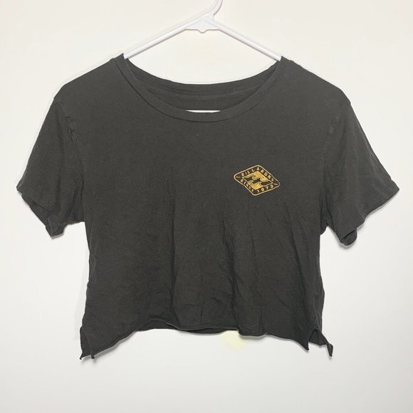 Billabong | Tops | Billabong Crop Top | Poshmark